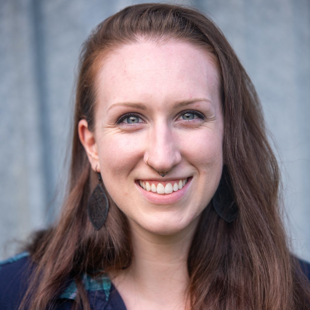 Melody Johnson | Woodlands Test Prep