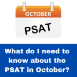 Digital October 2023 PSAT | Woodlands Test Prep