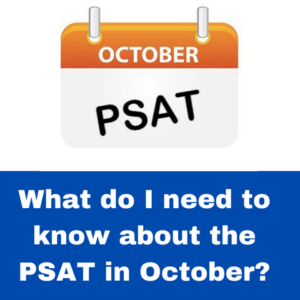 Digital October 2023 PSAT | Woodlands Test Prep